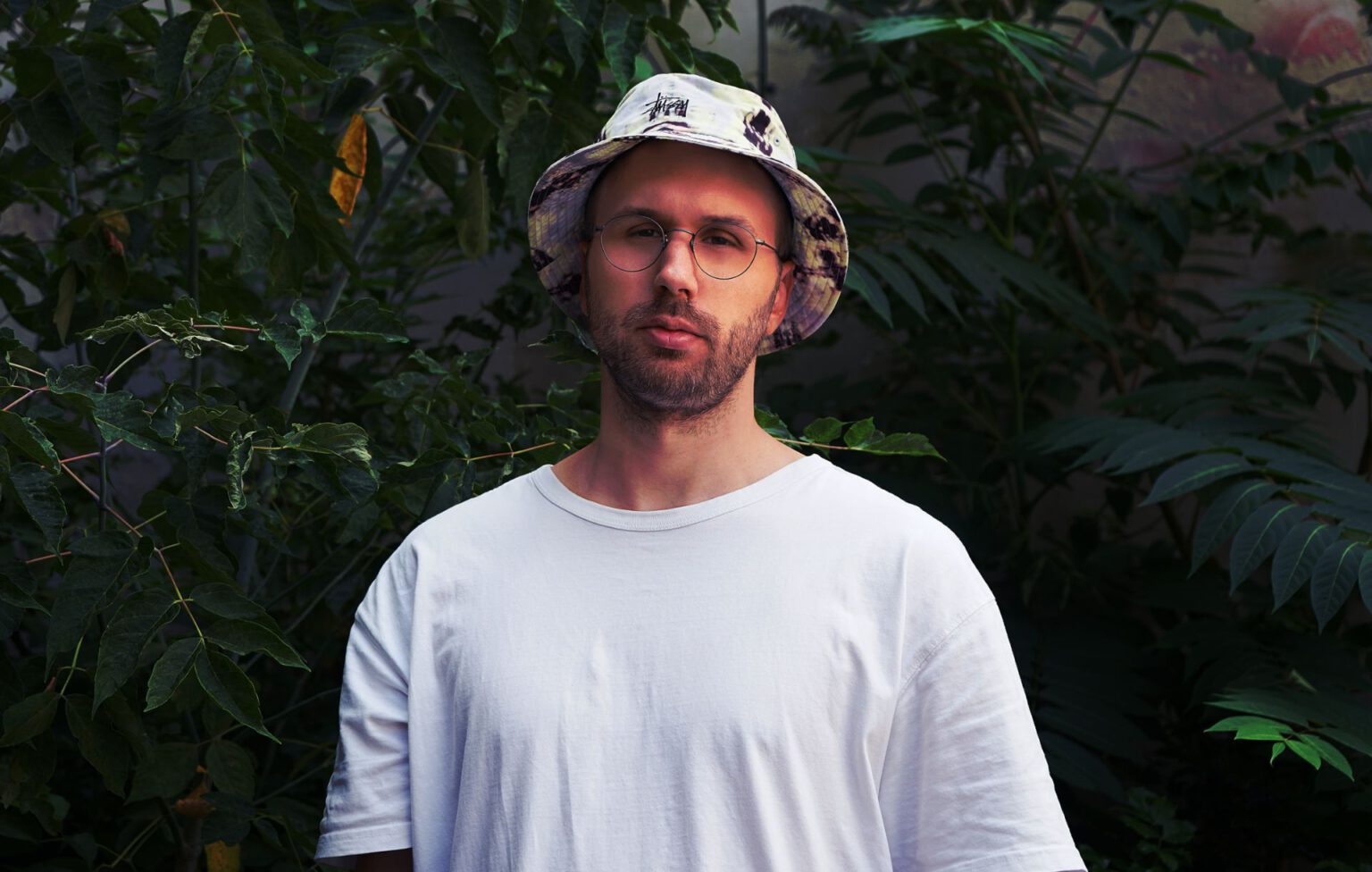 Aaaron - MFM Booking